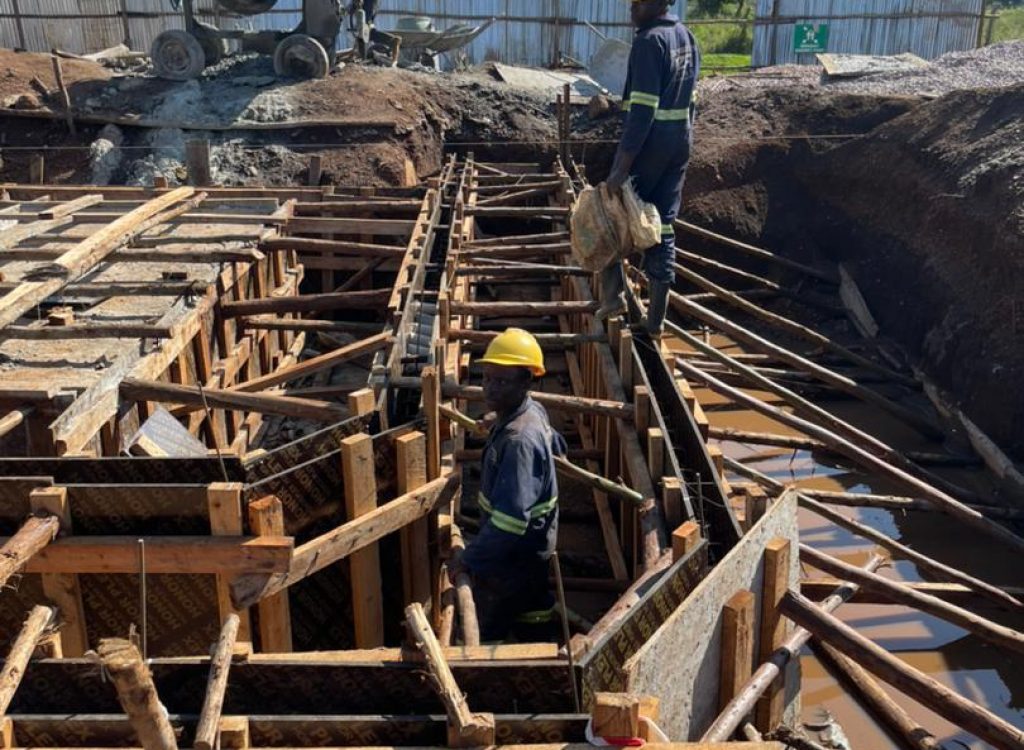 Civil – Bamzee Engineering Company Limited